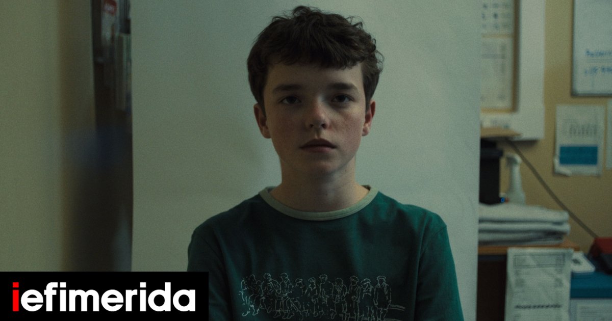 Το Adolescence έγινε η 4η πιο δημοφιλής αγγλόφωνη σειρά στο Netflix όλων των εποχών - iefimerida.gr