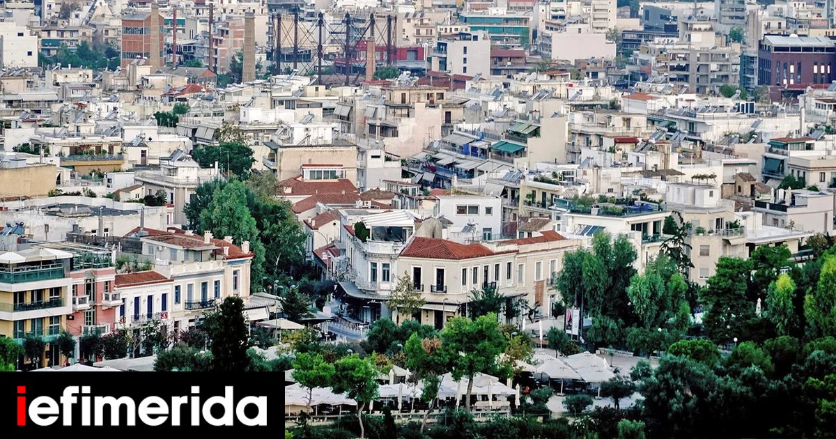 Ακίνητα: Οσα αλλάζουν με τη λήξη των μισθώσεων, ανάσα για ιδιοκτήτες και 6μηνη προστασία για ...