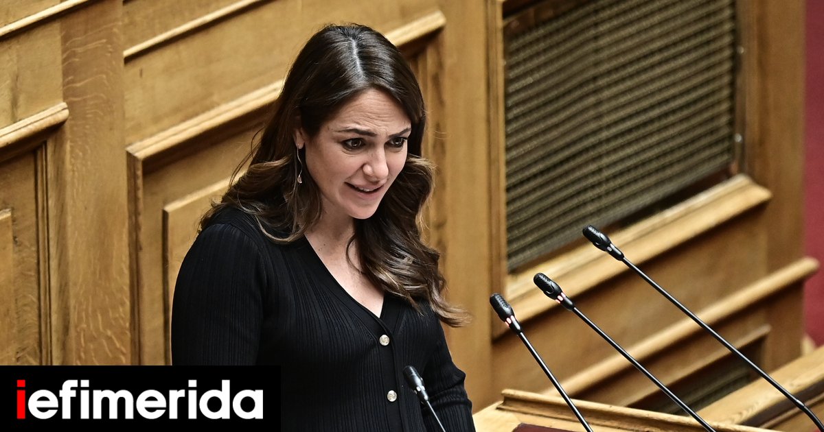 «Προσωπικός Βοηθός»: Εντάχθηκαν ακόμα 500 άτομα με αναπηρία στο πρόγραμμα - iefimerida.gr