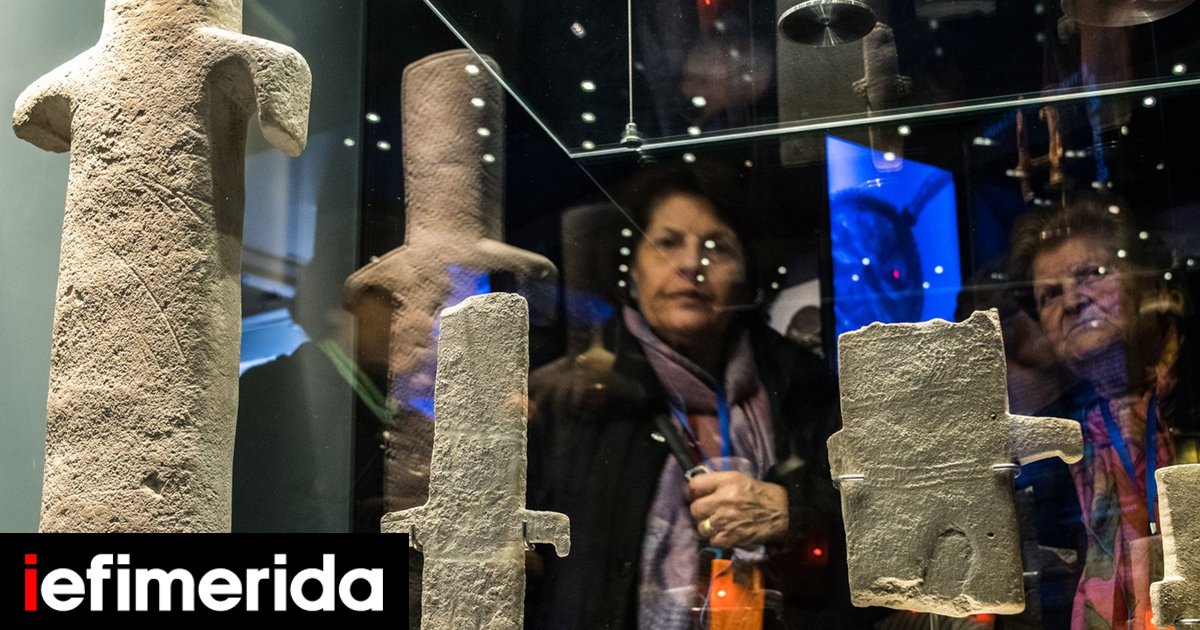 Συνεργασία του ΜΚΤ με τις Λέσχες Φιλίας του Δήμου Αθηναίων για δωρεάν ξεναγήσεις σε ηλικίες 65 ...