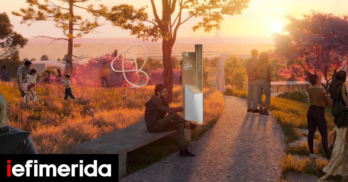 LAMDA Development: Στο Ελληνικό 14 εργοτάξια και 12 διαφορετικοί κατασκευαστές «τρέχουν» το έργο ...