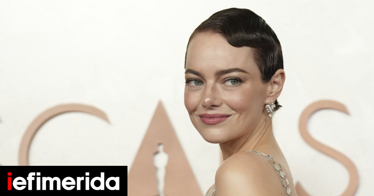 Η Έμα Στόουν σε συζητήσεις για το remake του θρυλικού ερωτικού θρίλερ ...