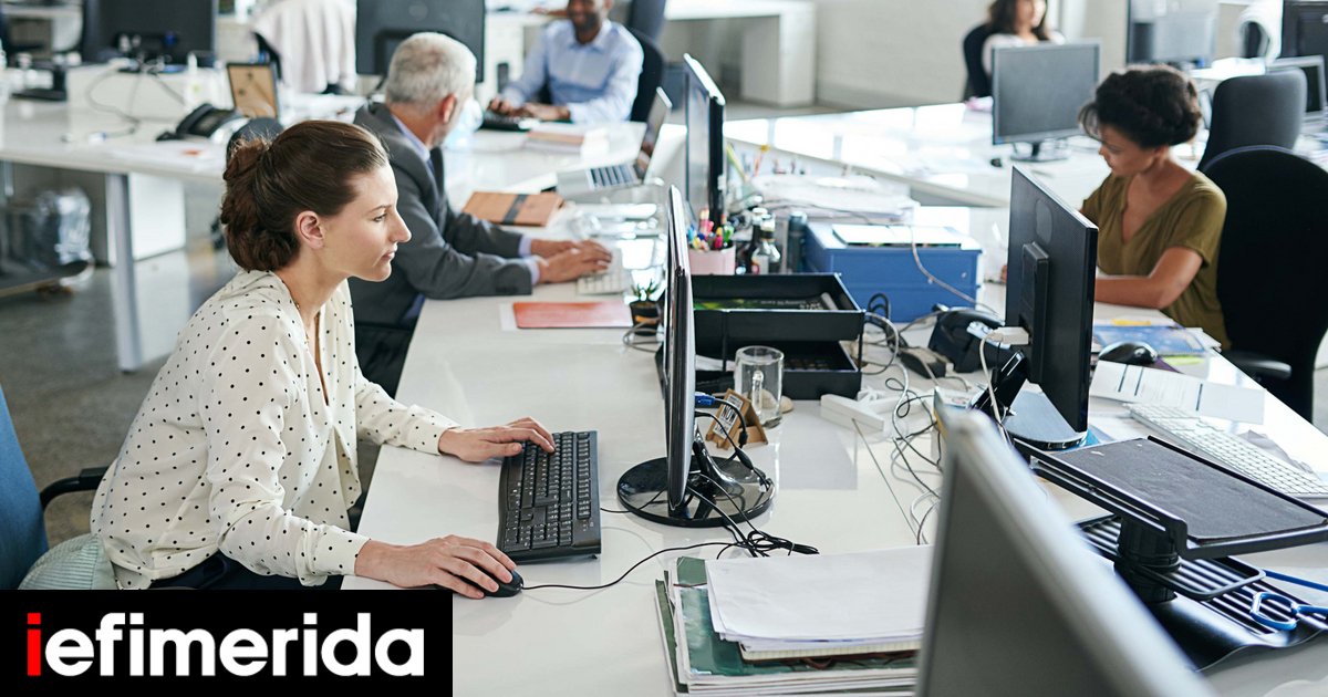 Το εργασιακό νομοσχέδιο σε 17 ερωταπαντήσεις - Τι αλλάζει σε άδειες ...