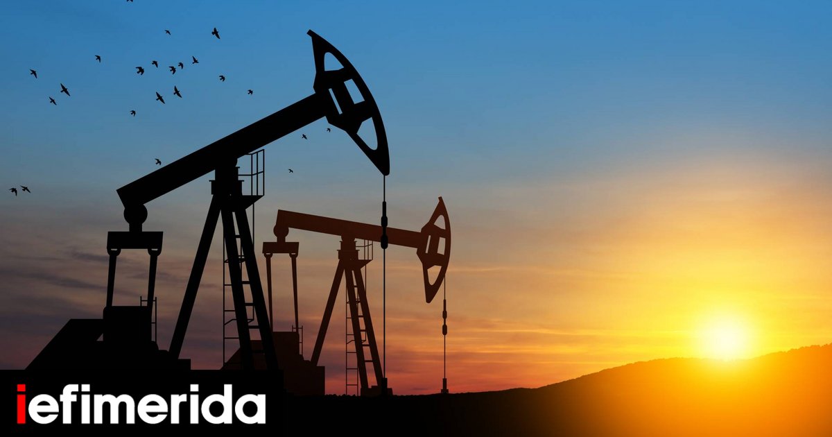 ΟΠΕΚ: Η παγκόσμια κατανάλωση πετρελαίου θα αυξηθεί λιγότερο από το αναμενόμενο το 2025, λόγω των ...