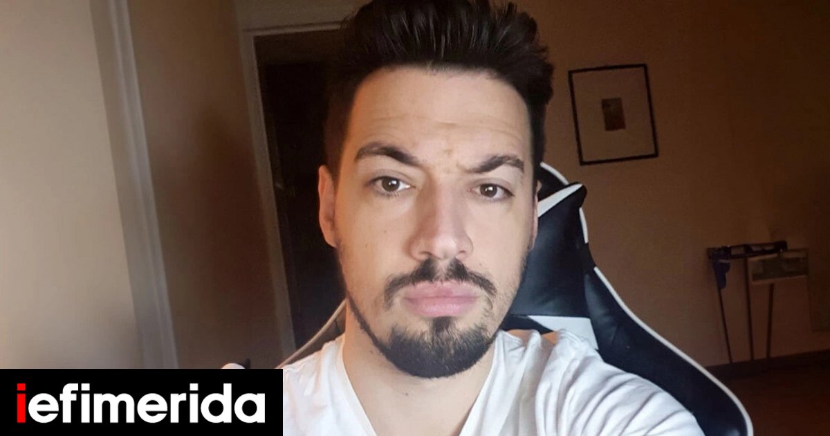Αθωώθηκε ο YouTuber «Hayate» που είχε κατηγορηθεί ότι χτυπούσε ΑμεΑ σε live streaming ...