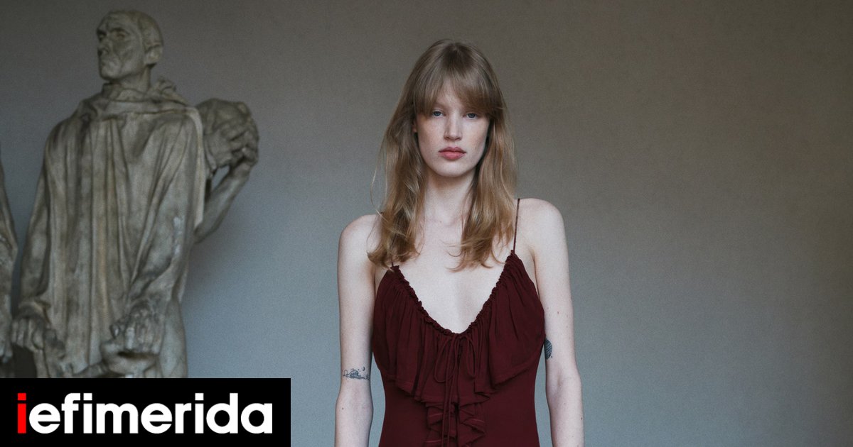 3 στιλάτα φορέματα από τα Mango για τα ανοιξιάτικα καλέσματα -Για γάμο, βάφτιση ή μια βραδινή ...