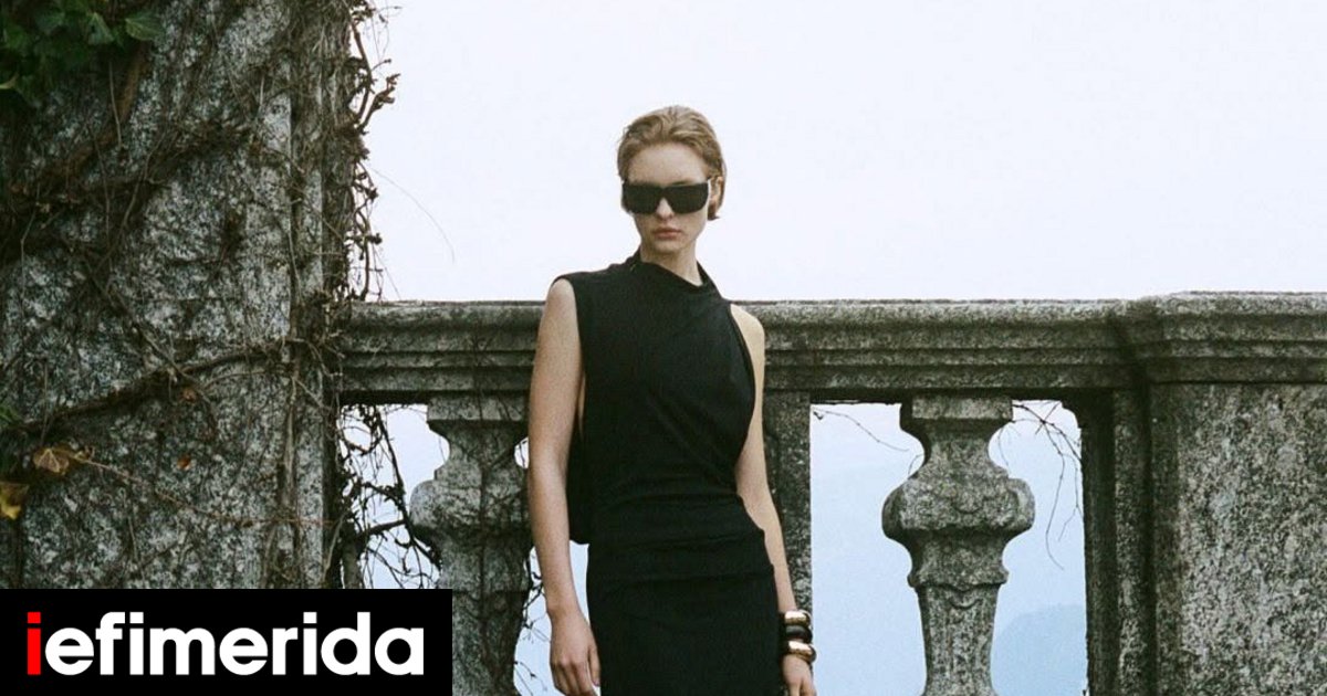 Αυτά τα 4 φορέματα από τα Mango θα σας κάνουν να ξεχωρίσετε σε όλα τα καλέσματα της άνοιξης ...