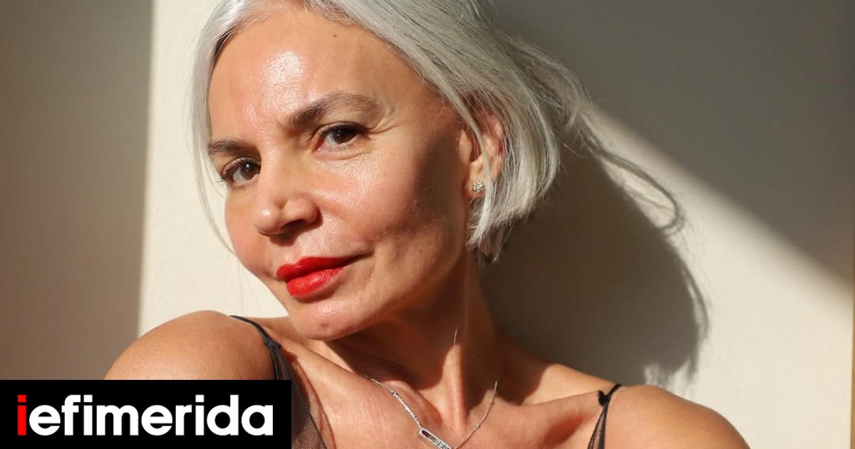 Σπιτική μάσκα προσώπου με 4 υλικά για λαμπερή επιδερμίδα -Ιδανική για γυναίκες άνω των 40 ...