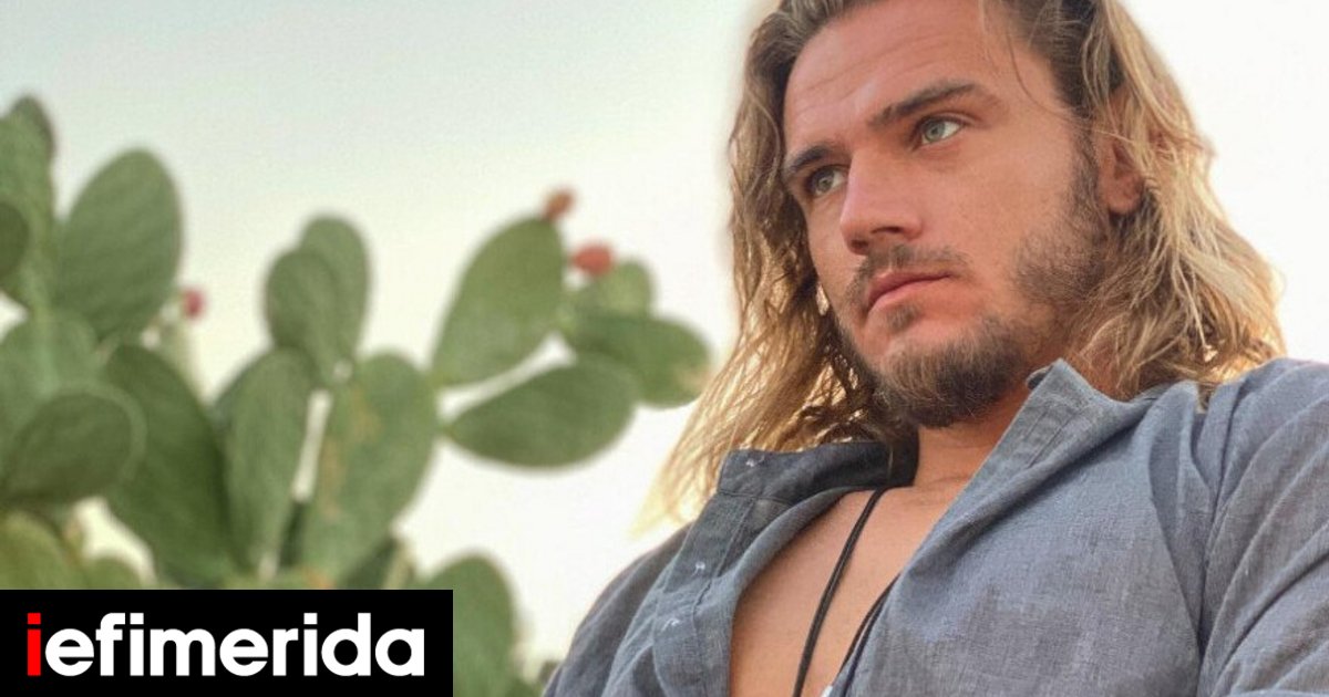 Θλίψη στη Λάρισα: Πέθανε 32χρονος ποδοσφαιριστής που έπαιζε στο Μόναχο -Τον βρήκαν νεκρό στα ...