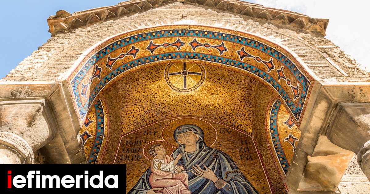 Φεστιβάλ Λατρευτικής μουσικής: 40 συναυλίες σε μνημεία, εκκλησίες, μουσεία -Με ψάλτες ...