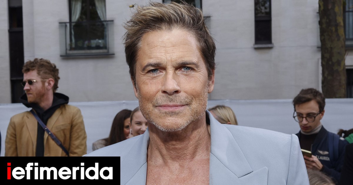 «The Third Parent»: Ρομπ Λόου και Ντάνι Γκλόβερ πρωταγωνιστούν σε νέα ...