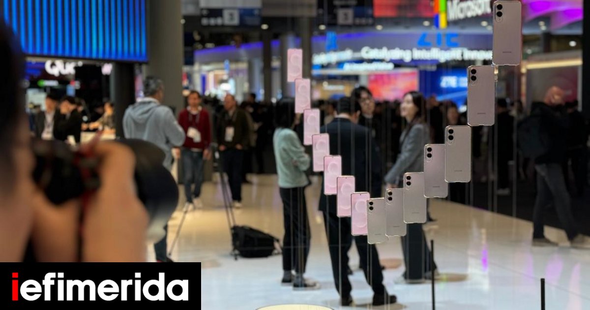 Η «ανακαίνιση» κινητών σώζει το περιβάλλον -Οι καταναλωτές αναζητούν ...
