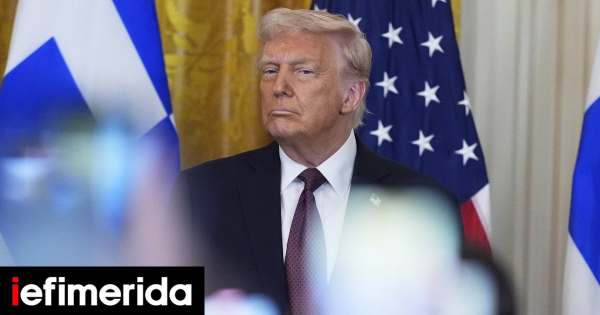 «Εκτιμούμε την υποστήριξη Μητσοτάκη στην οικονομική και διπλωματική μας ...