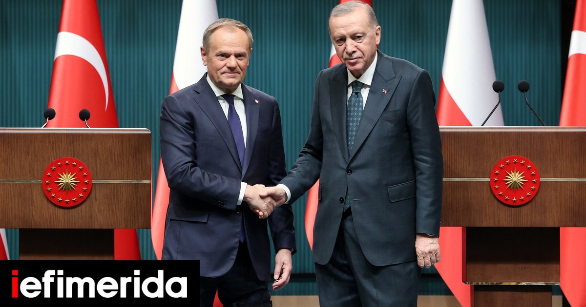 Reuters: Η Τουρκία βλέπει ευκαιρία να μπει στο παιχνίδι για την ...