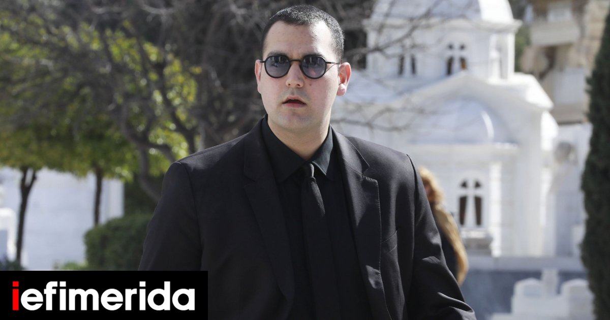 Χρίστος Κούγιας: Έφτασα να ζυγίζω 160 κιλά - Οι γονείς μας ως γονείς ήταν και εξαιρετικοί και ...