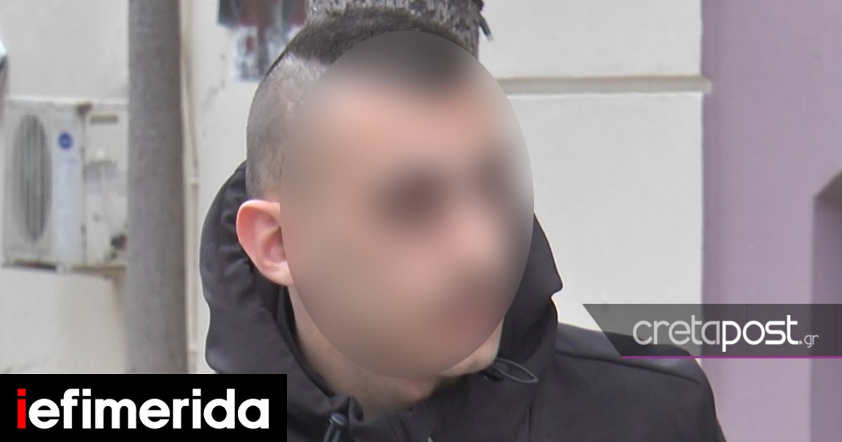 Ελεύθερος με όρους ο βιολογικός πατέρας του 3χρονου Άγγελου -«Δεν είχα ...
