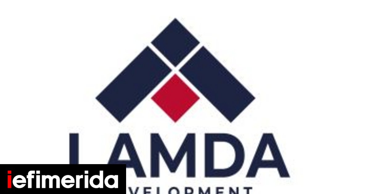 Η Ελλάδα ξεχωρίζει: Πώς η LAMDA Development διακρίθηκε ανάμεσα στις 100 πιο επιδραστικές ...