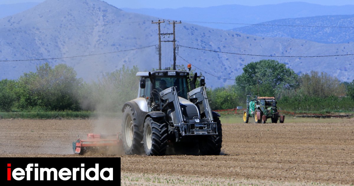 ΟΠΕΚΕΠΕ: Ποινές φυλάκισης σε 13 άτομα για παράνομες επιχορηγήσεις στη Φθιώτιδα - iefimerida.gr
