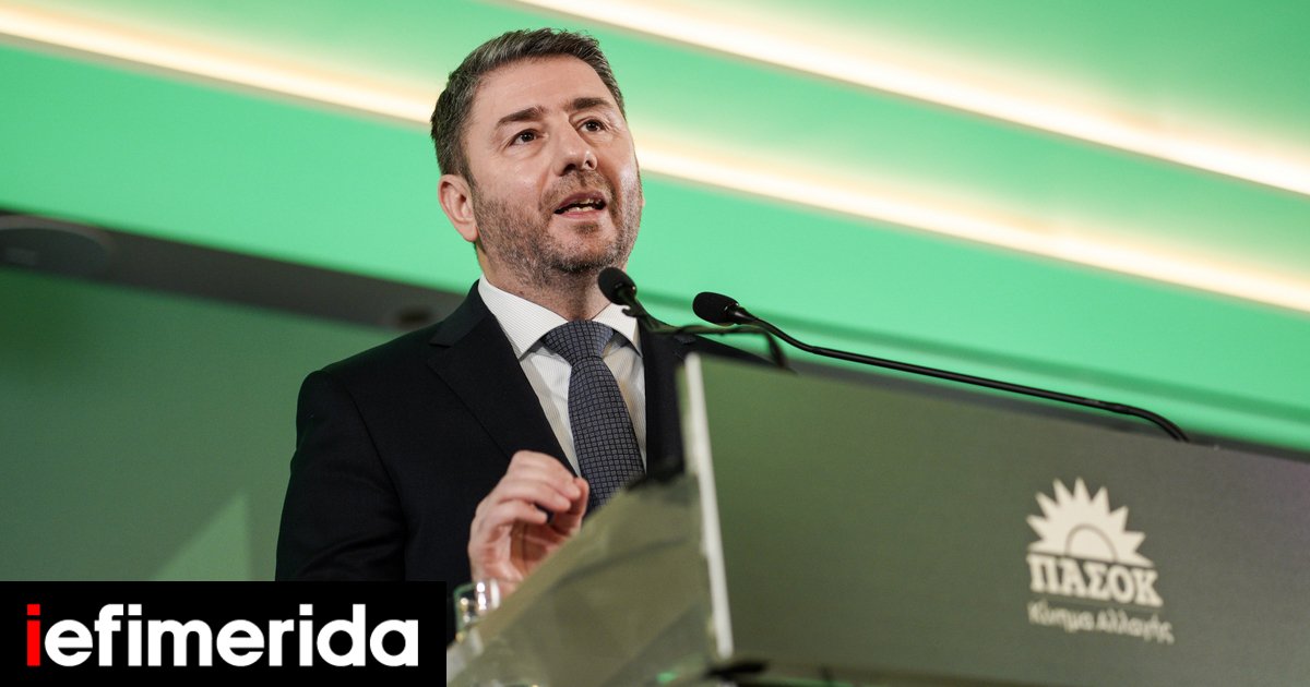ΠΑΣΟΚ: Ο κ. Μαρινάκης, ο εκπρόσωπος της Ομάδας Αλήθειας, σπάει κάθε ...
