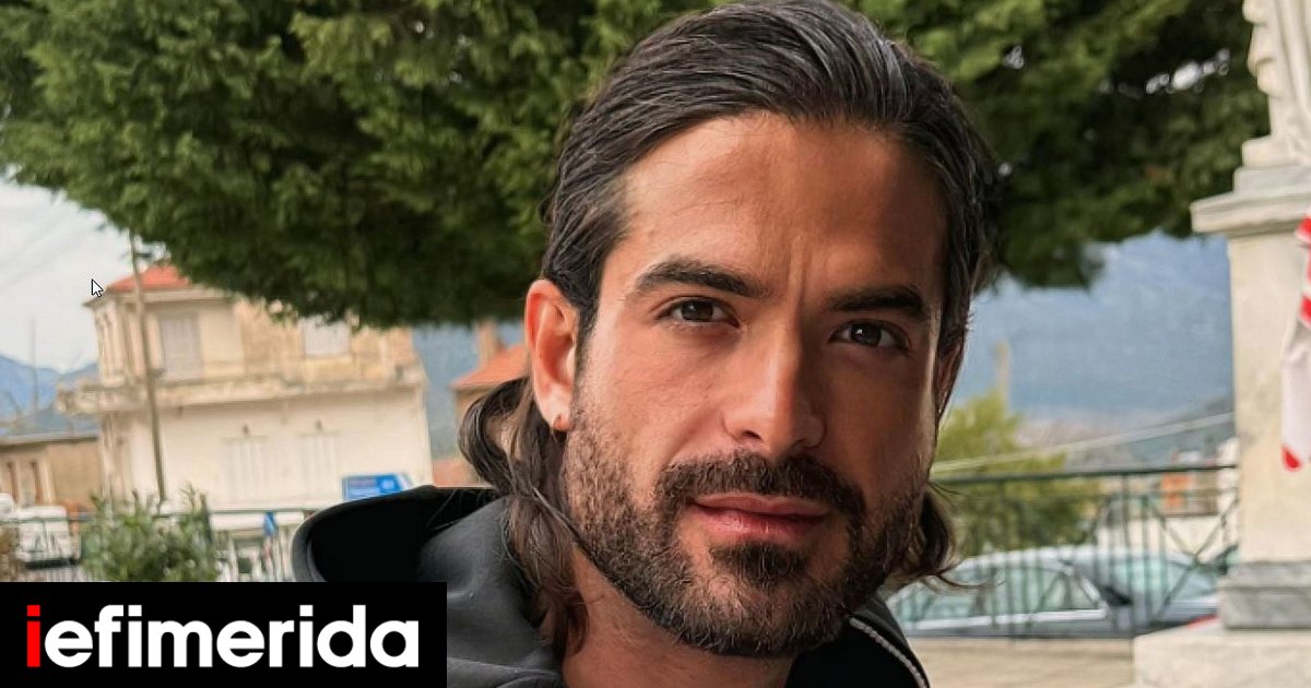 Άρης Μουγκοπέτρος: Του έκανε μήνυση ο πρώην φίλος του που του έδωσε την κροτίδα - iefimerida.gr