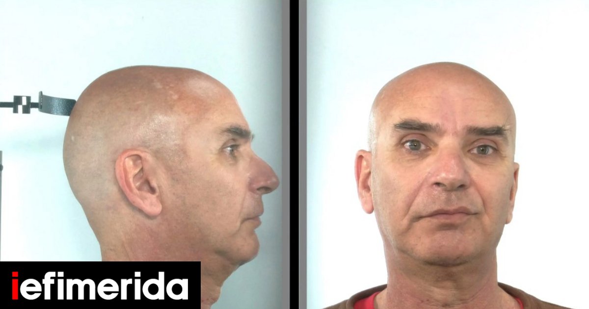 Αυτός είναι ο 58χρονος θεραπευτής Ειδικής Αγωγής που συνελήφθη για ...