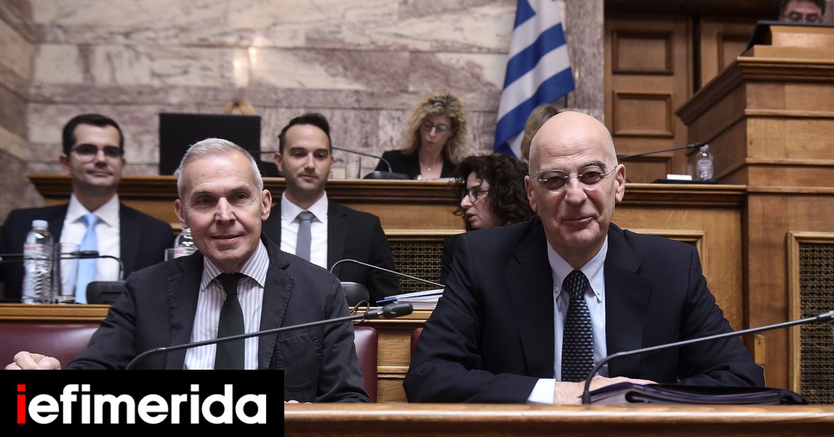 Βουλή: Πέρασε από την Επιτροπή το ν/σ για τα στρατιωτικά νοσοκομεία ...