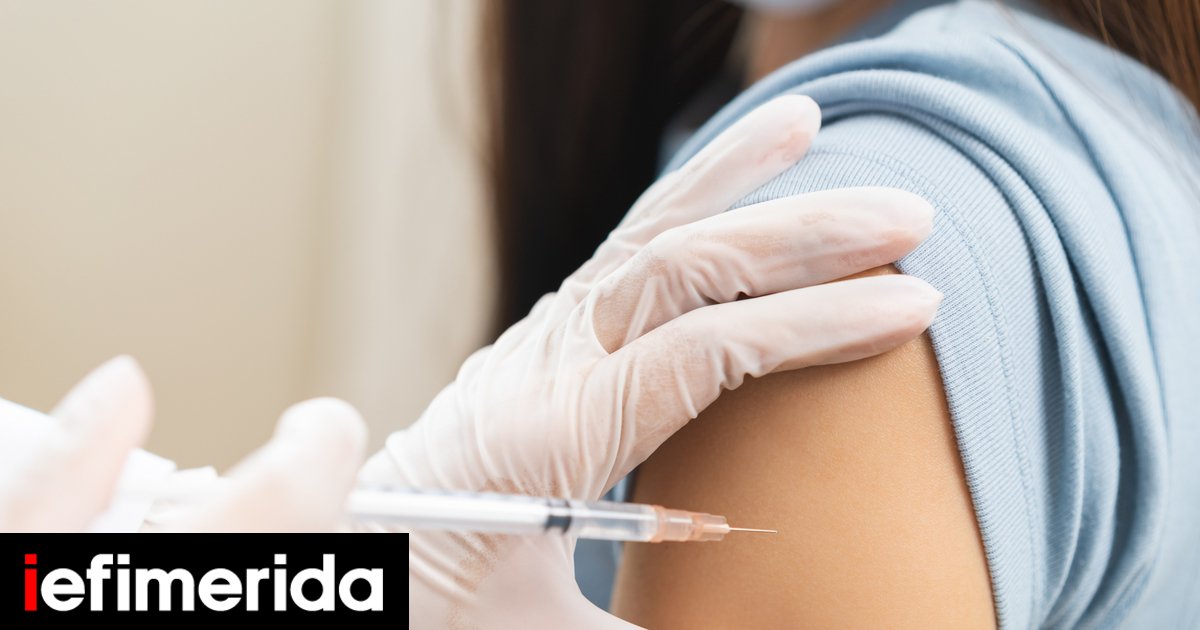 Πέρα από τα εμβόλια: Το νέο όπλο κατά της COVID-19 - iefimerida.gr