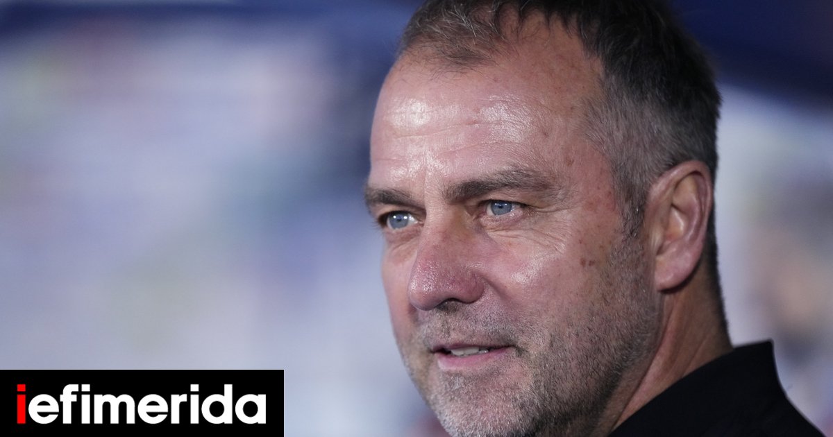 Μπαρτσελόνα-Ρεάλ Μαδρίτης: Κι όμως, ο Χάνσι Φλικ δεν έχει χάσει ποτέ σε ...