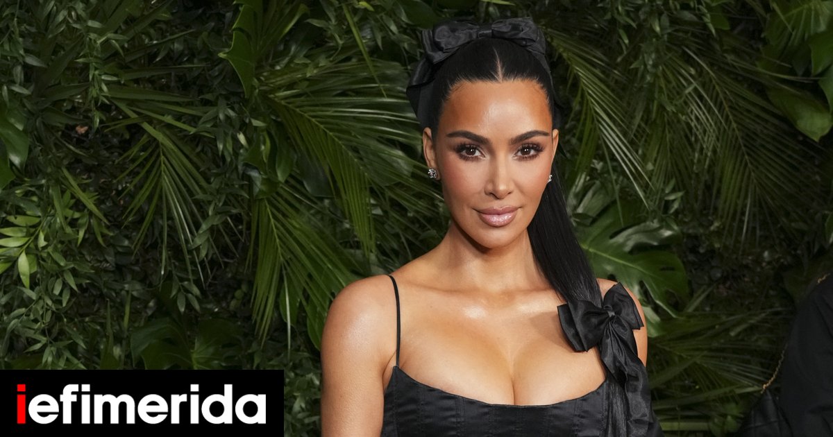 Γαλλία: Η Κιμ Καρντάσιαν θα καταθέσει στη δίκη στο Παρίσι για τη ληστεία σε βάρος της το 2016 ...
