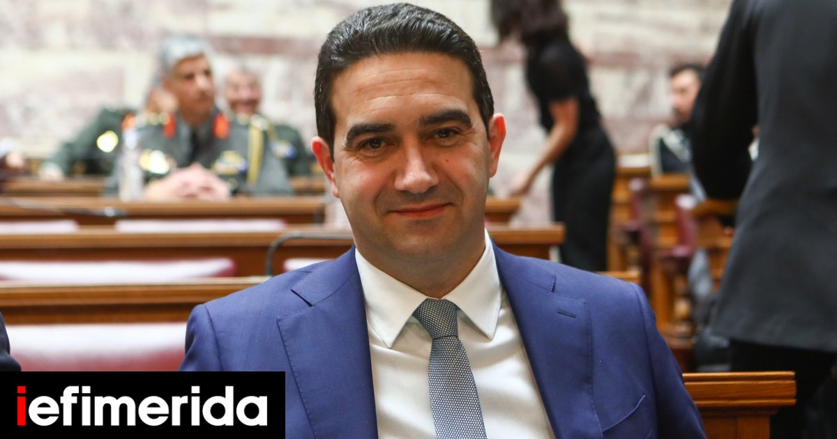 Κατρίνης: Το ΠΑΣΟΚ δεν δίνει λευκή επιταγή για εξοπλιστικά προγράμματα δεκάδων δισ. με fast ...