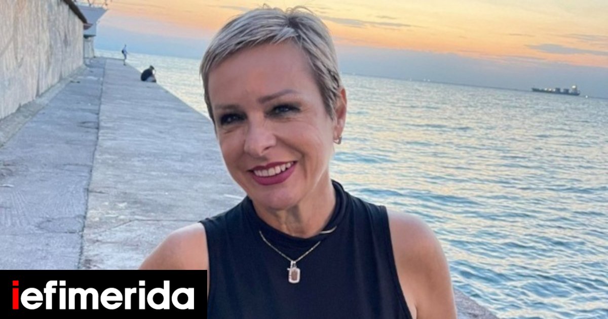 Συλλυπητήρια ΠΑΣΟΚ για τον θάνατο της δημοσιογράφου Σούζης Καζαντζίδου: Μαχητική ρεπόρτερ ...