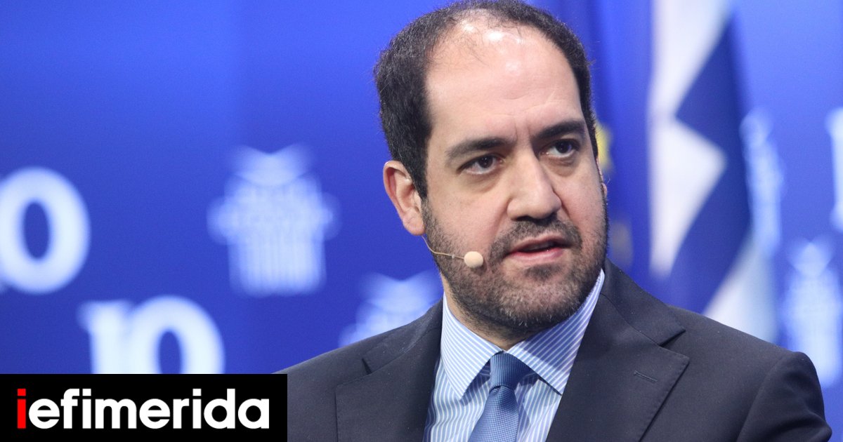 Κεφαλογιάννης: Φέτος με μια δωρεά θα φτάσουμε τα 80 drones με θερμικές κάμερες για τον γρήγορο ...