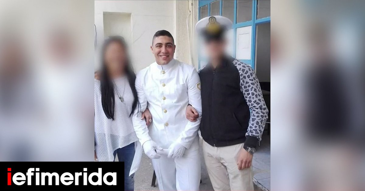 Λέσβος: Μυστήριο με τον θάνατο 29χρονου λιμενικού που βρέθηκε απαγχονισμένος -Δολοφονία «βλέπουν ...