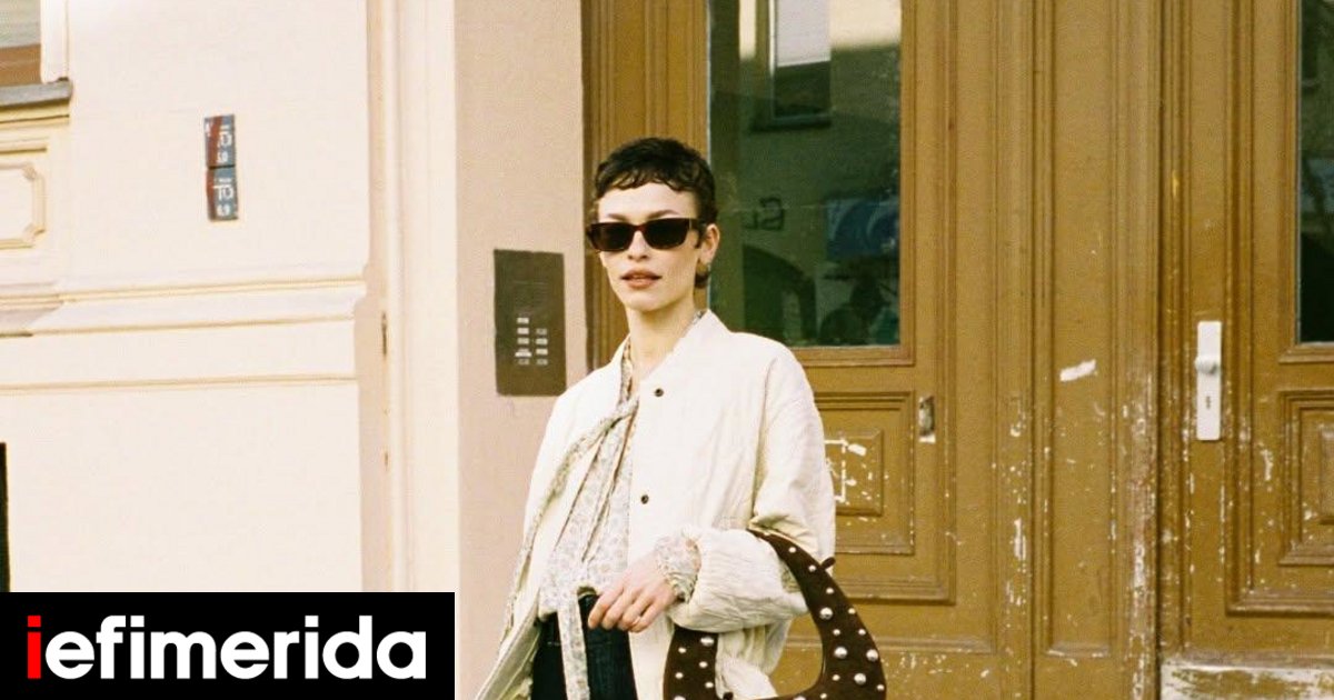 Τα 5 αξεσουάρ από τα Mango που θα απογειώσουν κάθε ανοιξιάτικη εμφάνισή σας- Προσθέτουν φινέτσα ...