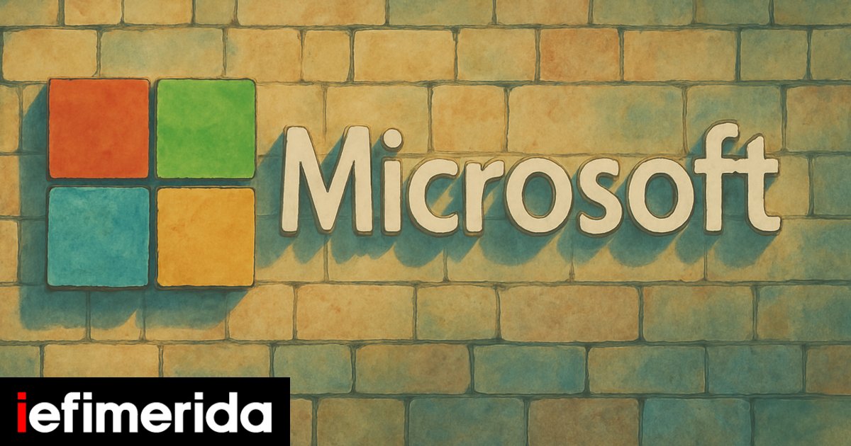 Ανάλυση: Πώς η Microsoft είναι ο μεγάλος κερδισμένος από τη φρενίτιδα με το «Ghibli style ...