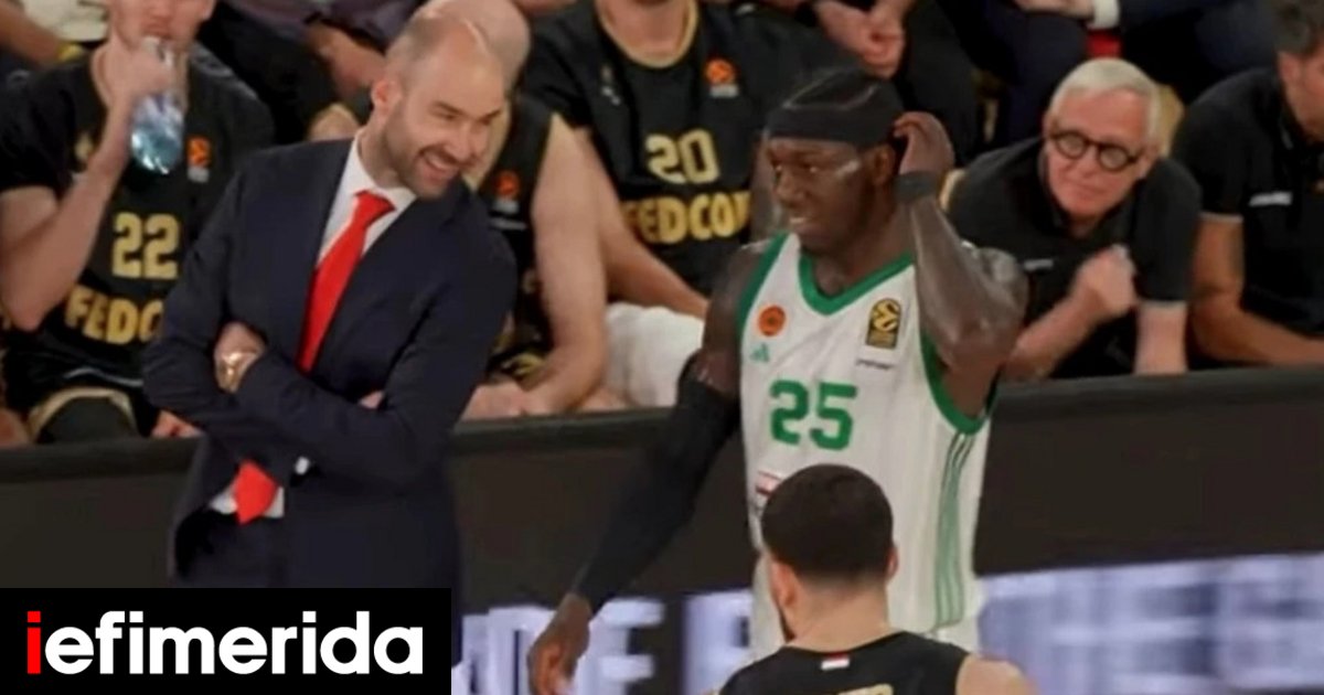 Ναν vs Σπανούλης: Ρωτήσαμε το ChatGPT ποιος θα κέρδιζε στο 1 vs 1 και ιδού η απάντηση ...