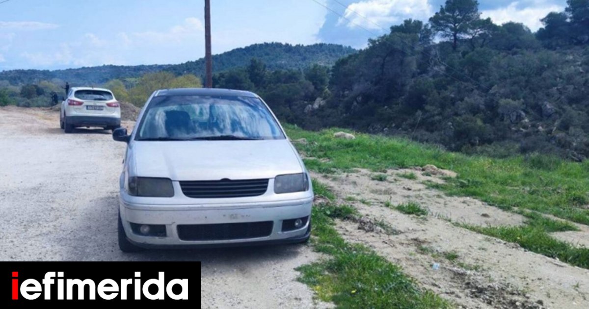 Τροχαίο -Χαλκιδική: Παραμένει διασωληνωμένη η 46χρονη αστυνομικός ...