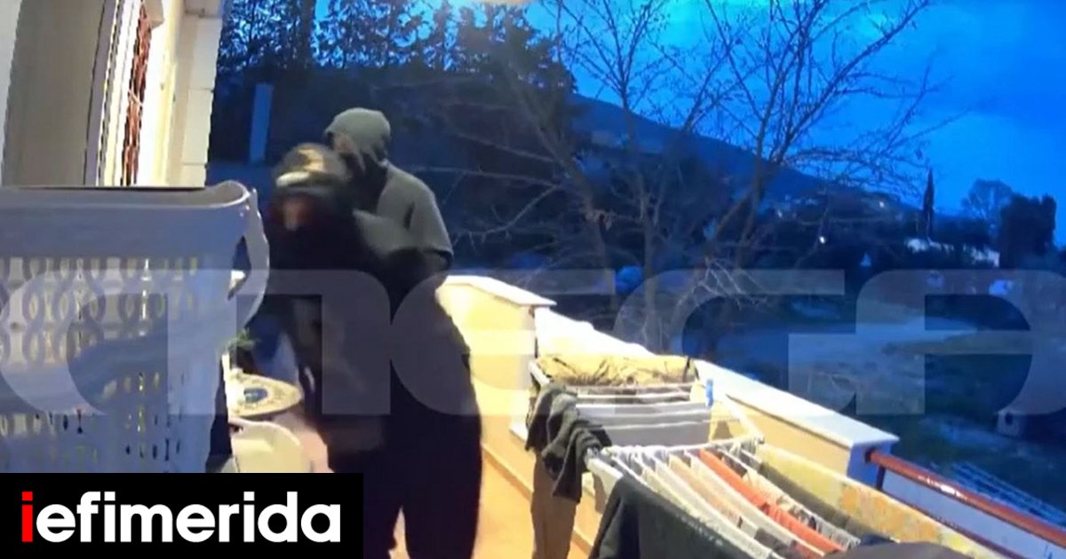 Παιανία: Τον τρόμο ζουν κάτοικοι από συμμορίες Ρομά που «ανοίγουν ...