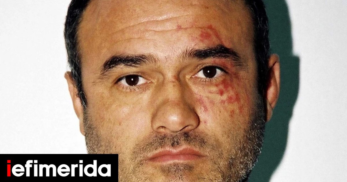 Πέθανε ο Νίκος Παλαιοκώστας, σε ηλικία 65 ετών -Ήταν ο μεγάλος αδελφός του καταζητούμενου Βασίλη ...