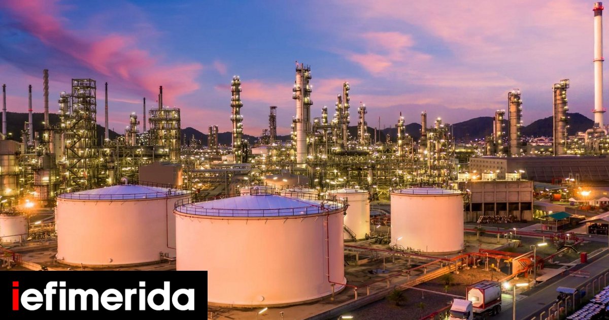 Εξαγορά 500 πρατηρίων καυσίμων στην Ευρώπη -Ποιος πραγματοποίησε αυτή την επένδυση - iefimerida.gr