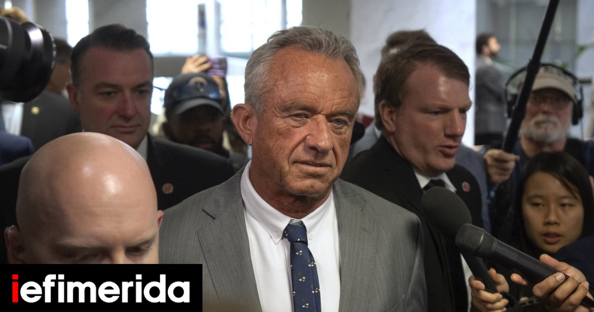 ΗΠΑ: Δημοκρατικοί βουλευτές ξεκινούν έρευνα για την αντιμετώπιση της γρίπης των πτηνών από τον ...