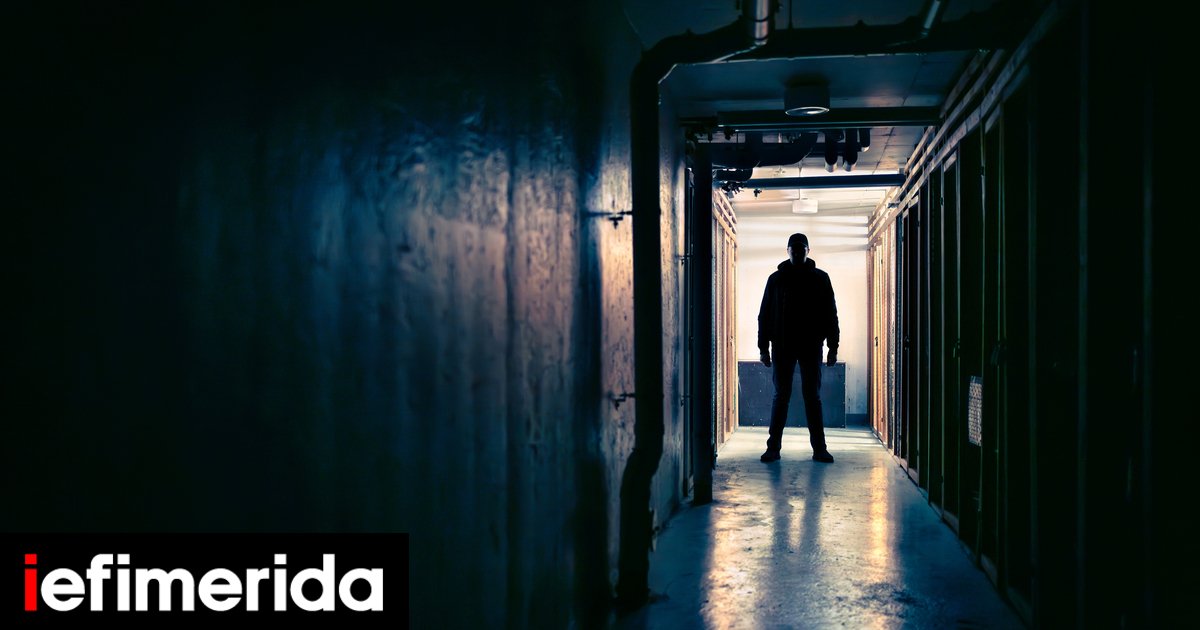 Αγρίνιο: 36χρονη κατήγγειλε 40χρονο για stalking -Συνελήφθη από τις ...