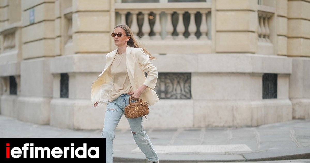 4 sneakers που φορούν τώρα οι πιο ψαγμένες fashionistas αντί για γόβες -Σούπερ στιλάτα ...