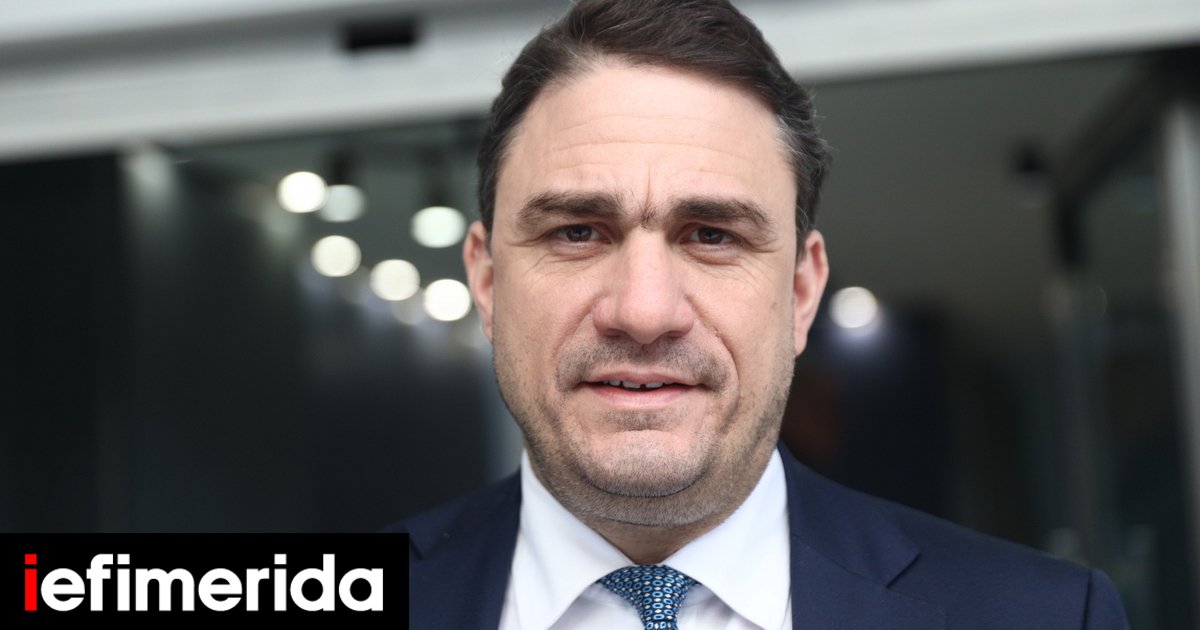 Τσουκαλάς: Να σταματήσει το πάρτι που γίνεται με το δημόσιο χρήμα ...