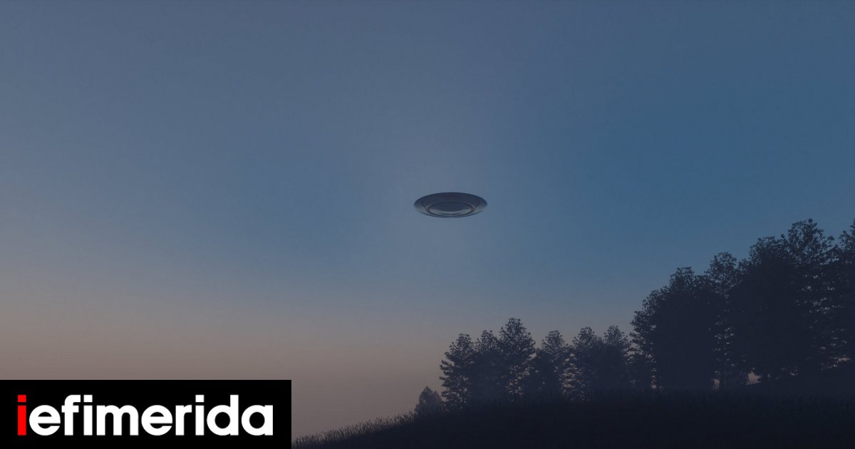 Viral έγγραφο της CIA: Εξωγήινοι σε UFO επιτέθηκαν σε Σοβιετικούς στρατιώτες και τους μετέτρεψαν ...