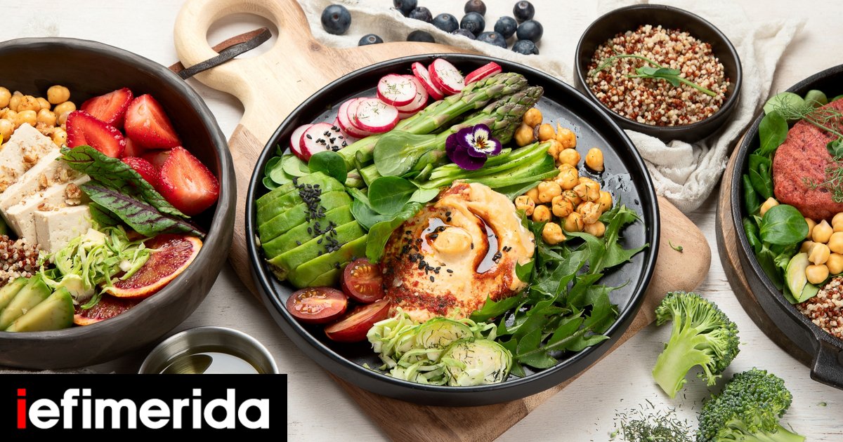 Έρευνα: Οι Έλληνες θέλουν να μειώσουν την κατανάλωση κρέατος, αλλά δυσκολεύονται στην πράξη ...