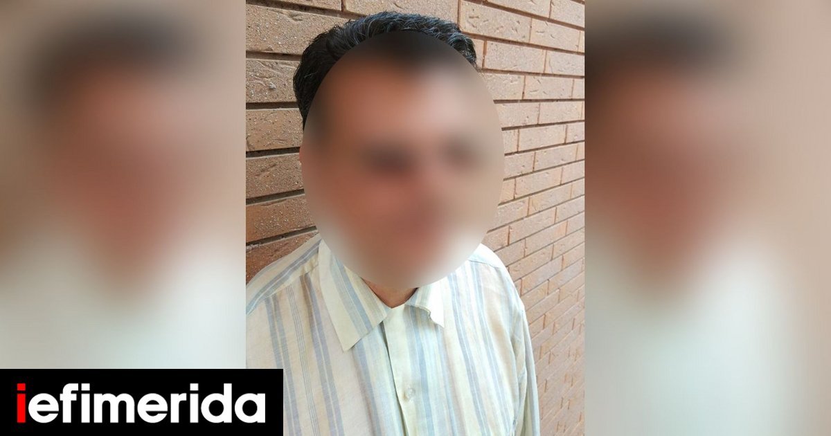 Αυτός είναι ο 63χρονος φυγόποινος εκπαιδευτικός που ασελγούσε σε βάρος ...