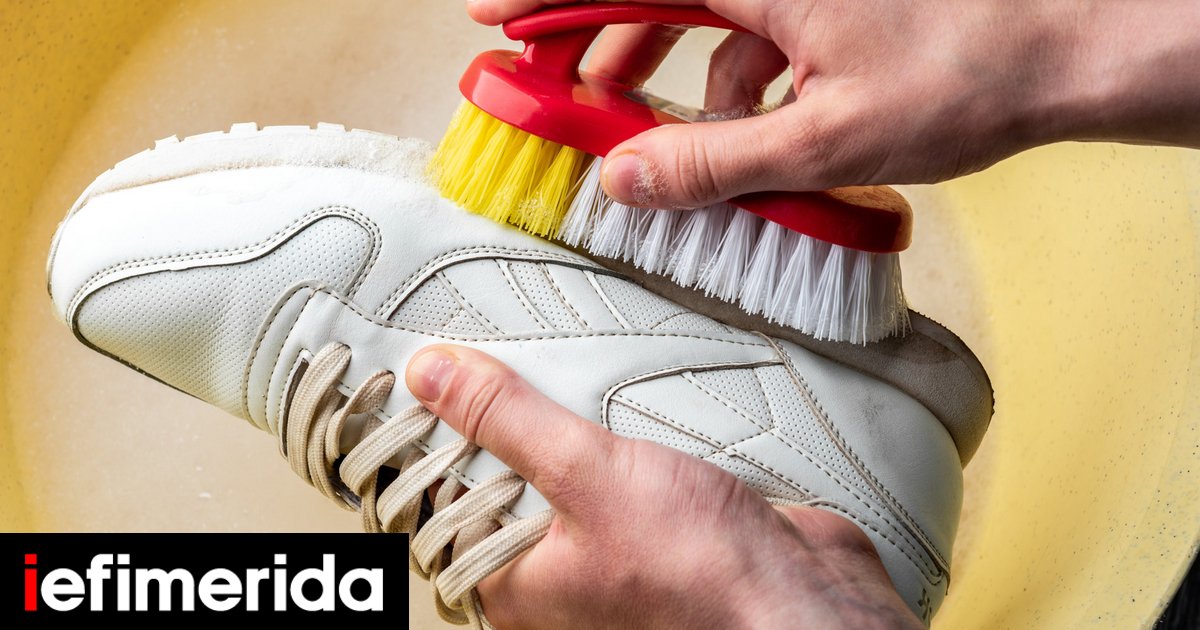 Χωρίς ξίδι και πλυντήριο: Aπλό κόλπο ειδικών στην καθαριότητα για να ...