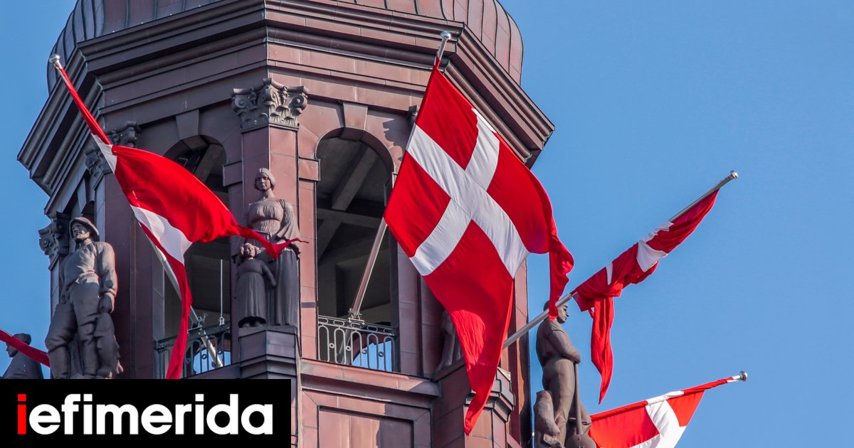 Η Δανία νομοθετεί για το μέλλον: Στα 70 έτη, από τα 67, το όριο ηλικίας συνταξιοδότησης από το ...