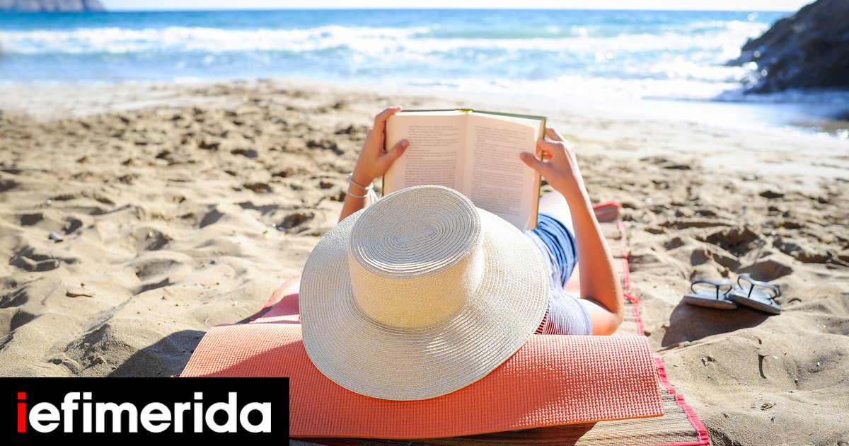 Το προφίλ της Ελληνικής Βιβλιοπαραγωγής: Τι διαβάζουμε -Το μερίδιο για e-book, audiobooks, οι ...